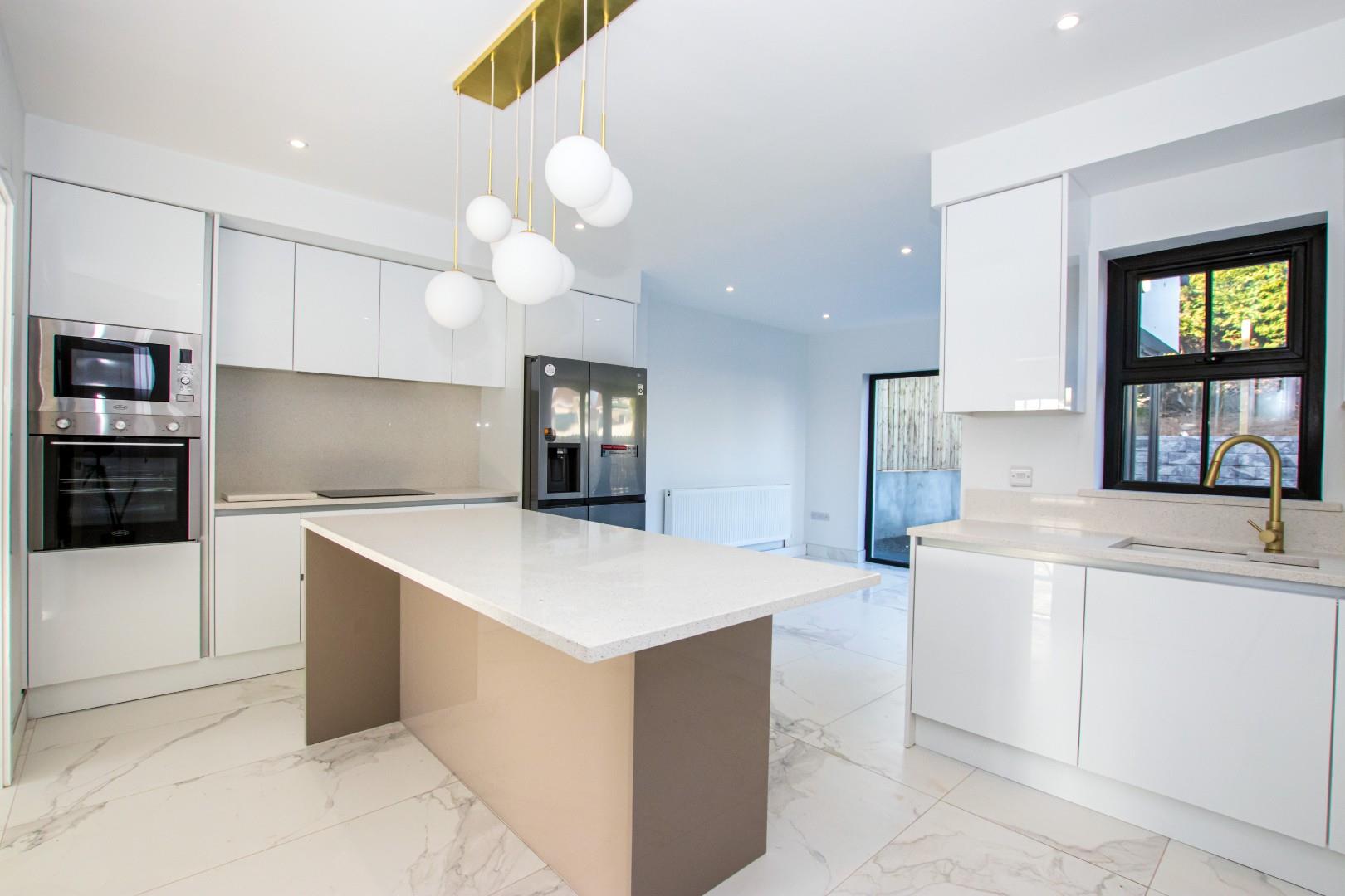 House Type D, Cumber View, Claudy, BT47 4JX - Homepage Estate Agents ...